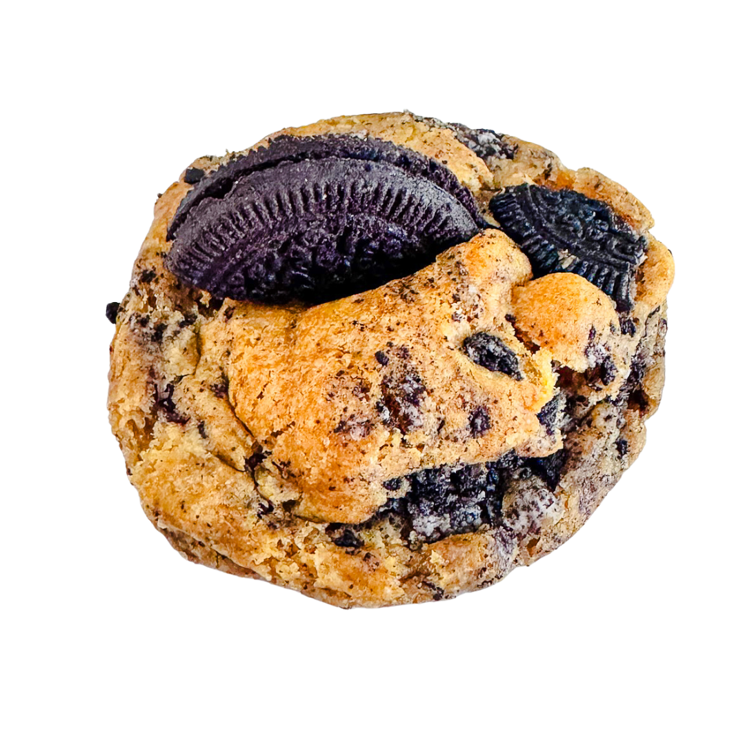 Oreo Gourmet Cookie – Cookie Whipped